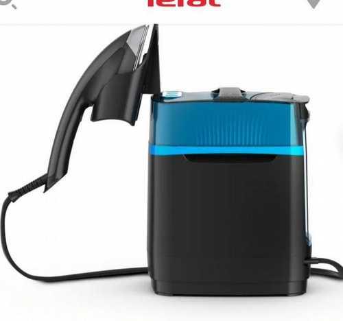 Гладильная система Tefal Сube UT2020E0 новая