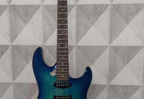 Электро Гитара Jam Mate UG-1 JM400