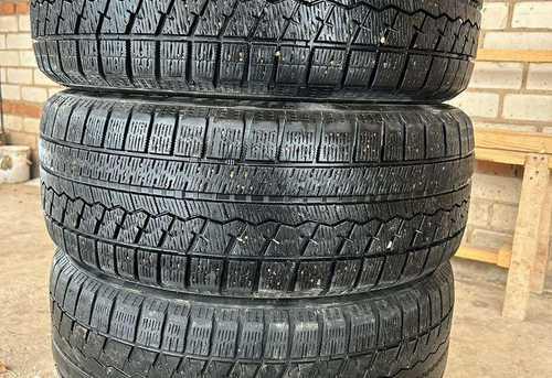 Sailun Winterpro SW61 205/55 R16 H