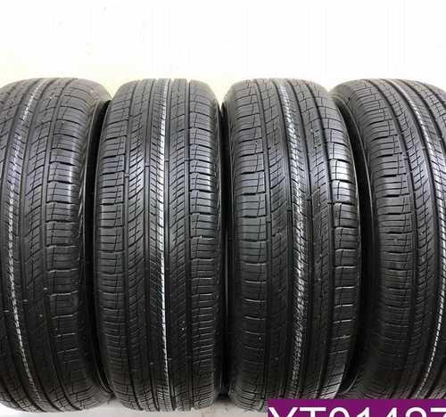 Hankook Dynapro HP2 RA33 225/65 R17 102H