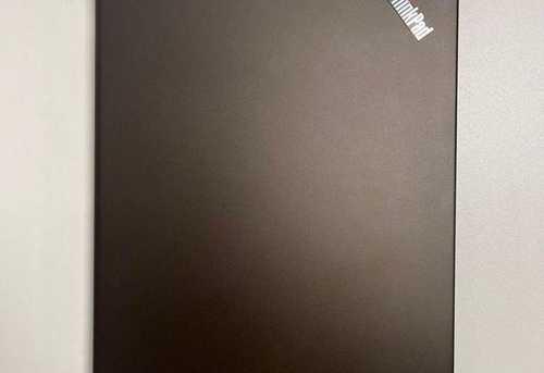 Ноутбук Lenovo ThinkPade Edge E450