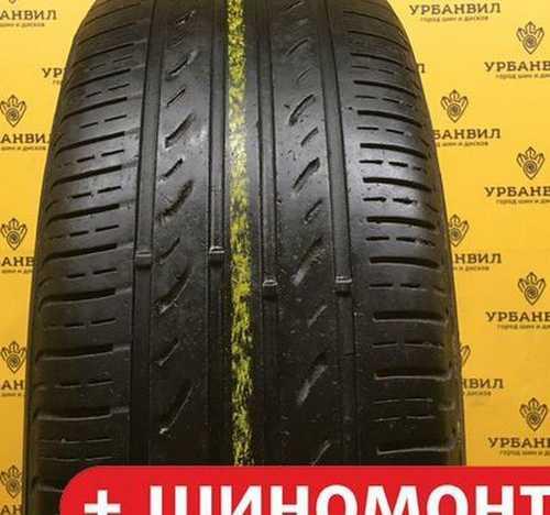 Kumho Solus KH15 215/65 R16 98H