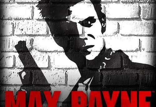 Max Payne (iOS) (iPhone)