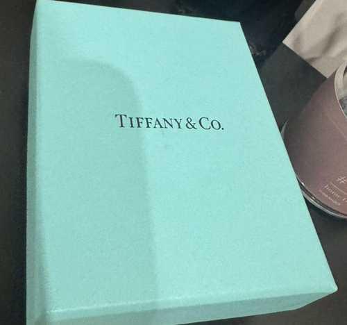 Tiffany & Co. браслет