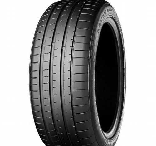 Yokohama Advan Sport V107 275/45 R20