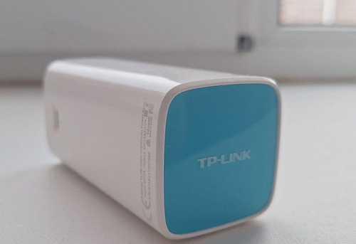 Портативное зарядное устройство TP-Link