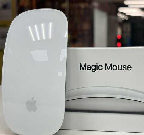 Apple Magic Mouse White под восстановление OEM