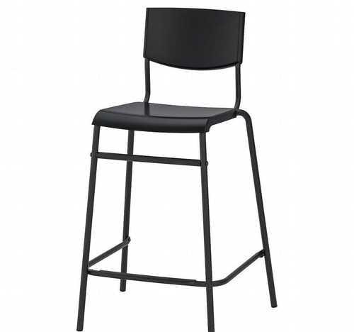 Часть стула IKEA stig