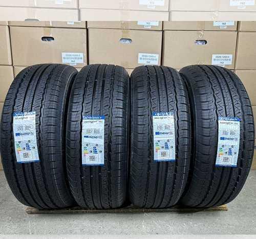 Triangle AdvanteX SUV TR259 275/60 R20 115H