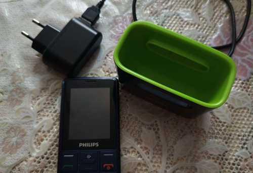 Philips Xenium E311