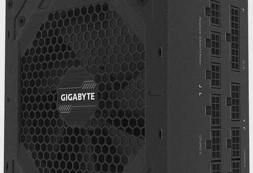 Новый Блок питания gigabyte GP-P1000GM 1000W черны