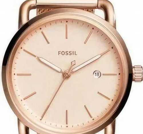 Женские наручные часы Fossil Dress ES4333