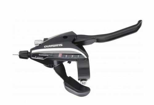 Шифтер Вело Shimano торм. ручка Altus ST-EF500