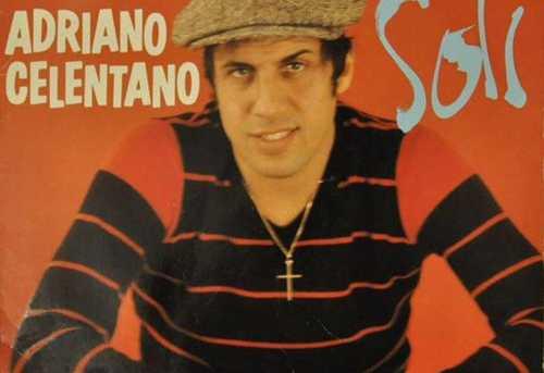 Adriano Celentano - Soli