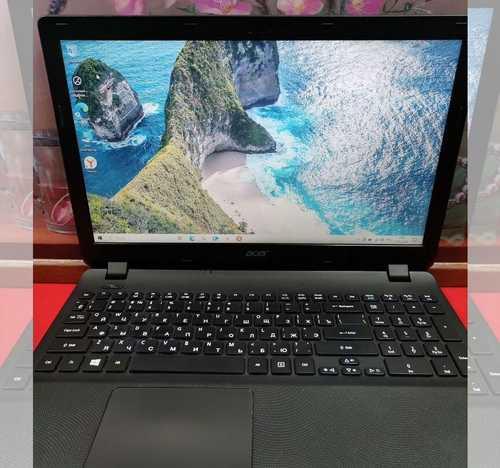 Ноутбук Acer ES1-531 Series