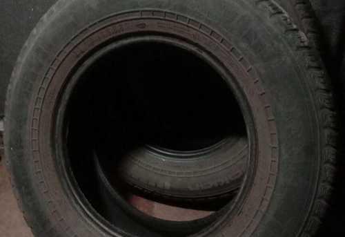 Nokian Tyres Hakka C Cargo 215/75 R16C