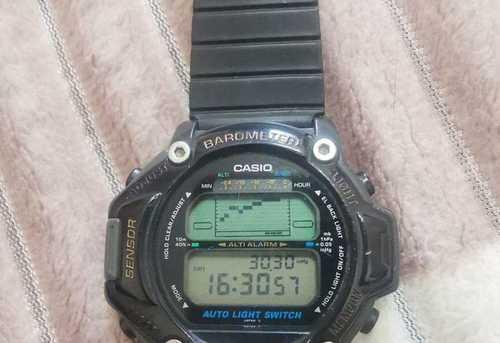 Часы Casio PRT 20 1525