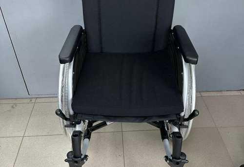 Кресло-коляска Отто Бокк "Старт"шс 43(З)