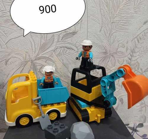 Lego duplo