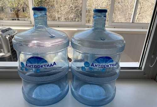 Бутыль для воды 14 литров