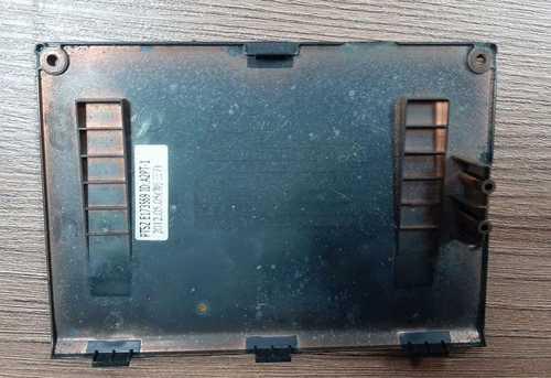 Крышка отсека HDD DNS C5500Q C5501Q 6-42-E51QJ-01X