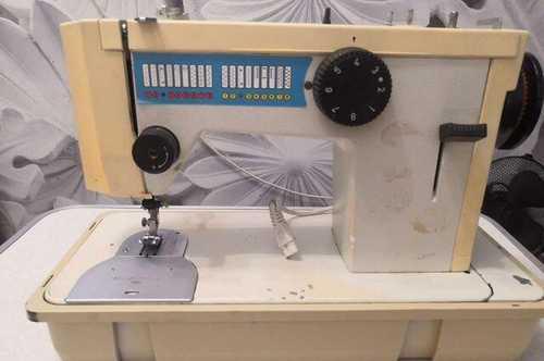 Швейная машина Veritas rubina 1290