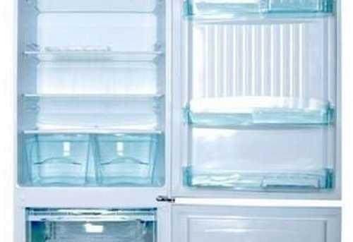 Холодильник DON R 295 B (белый) Новый