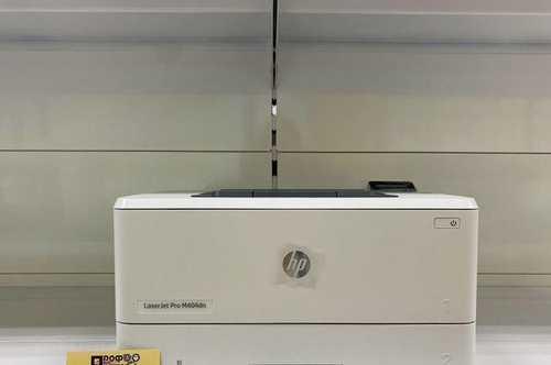 Принтер лазерный HP LaserJet Pro M404dn Новый