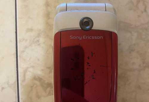 Sony Ericsson Z310i