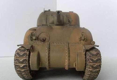 Модели танков 1 35