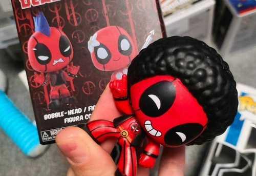 Mystery minis Funko Deadpool