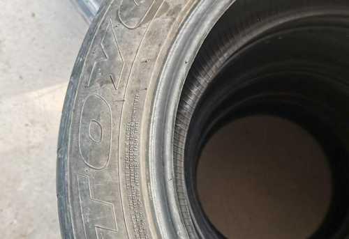 Toyo Proxes T1-R 205/55 R16 91