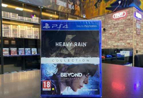 Heavy rain / За гранью Две души (PS4)