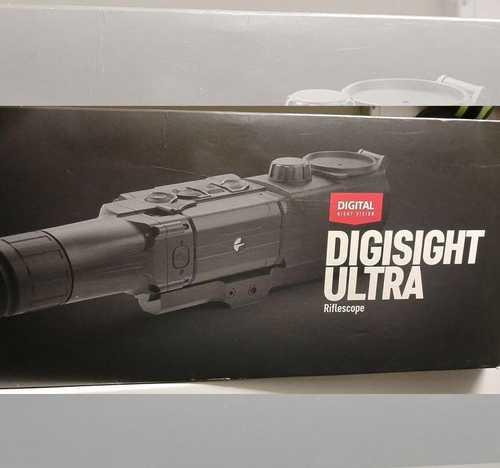 Цифровой прицел Digisight Ultra N455