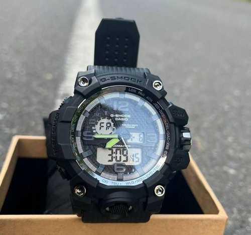 Часы мужские casio g shock