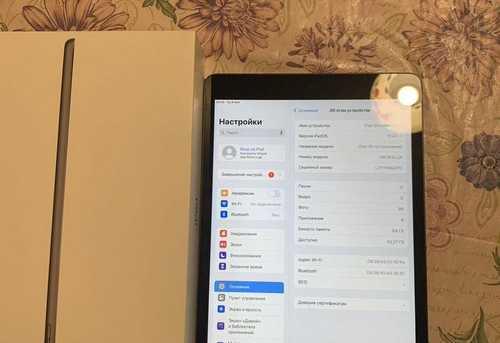 Планшет apple iPad 9 поколения 64gb