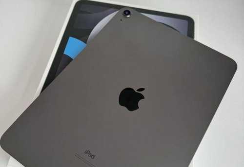 iPad Air 4 10.9 64gb wifi space gray