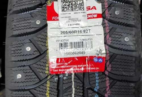 Lassa Iceways 2 205/60 R16 92T