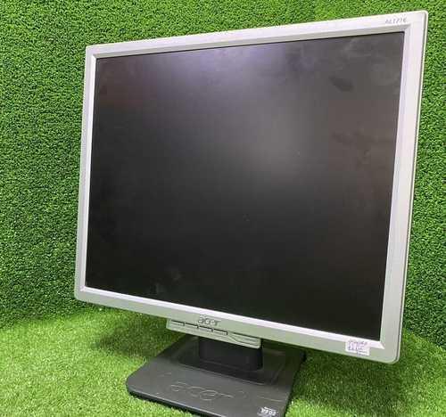 Монитор acer al1716a