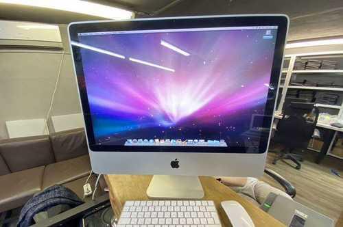 Моноблок Apple iMac 1920х1080 IPS