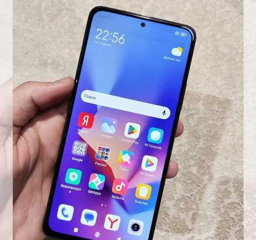 Xiaomi Redmi Note 10 Pro, 8/128 ГБ