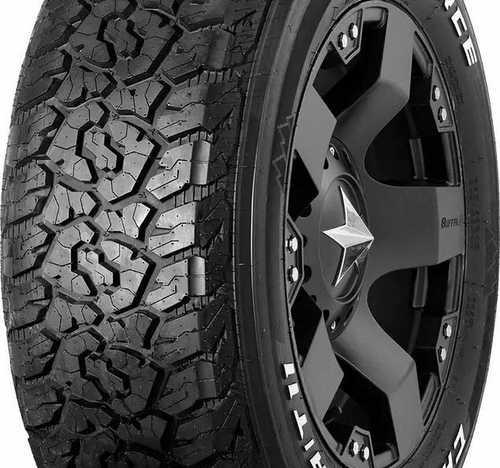 Windforce Catchfors A/T II 33/12.5 R15 108R