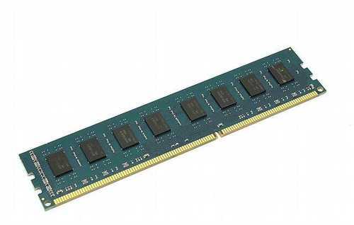 Оперативная память dimm Ankowall DDR3 2Гб 1066мгц