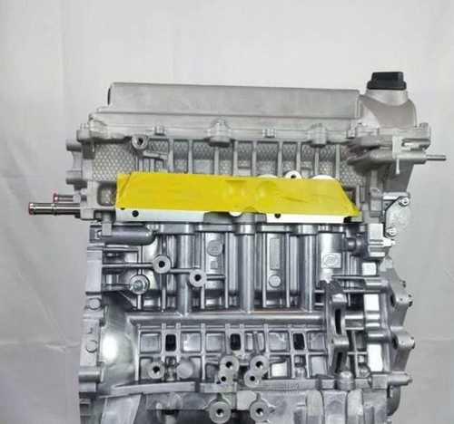 Двигатель LFB479Q-H для Lifan X60 2012