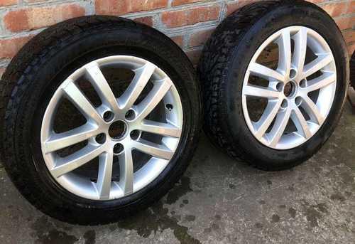 Gislaved Com Speed 205/55 R16