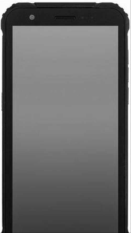 Смартфон Blackview BV5100 Black 5,7" 64GB 8 core