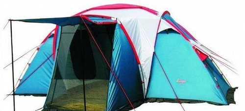 Палатка Canadian Camper Sana 4 plus - новые
