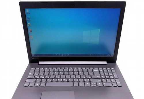 Ноутбук Lenovo ideapad 320 15 iap