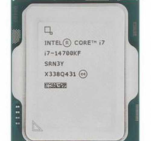 Intel core i7 14700kf oem