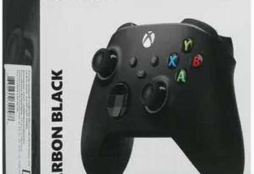 Геймпад Microsoft Xbox Wireless Controller черный